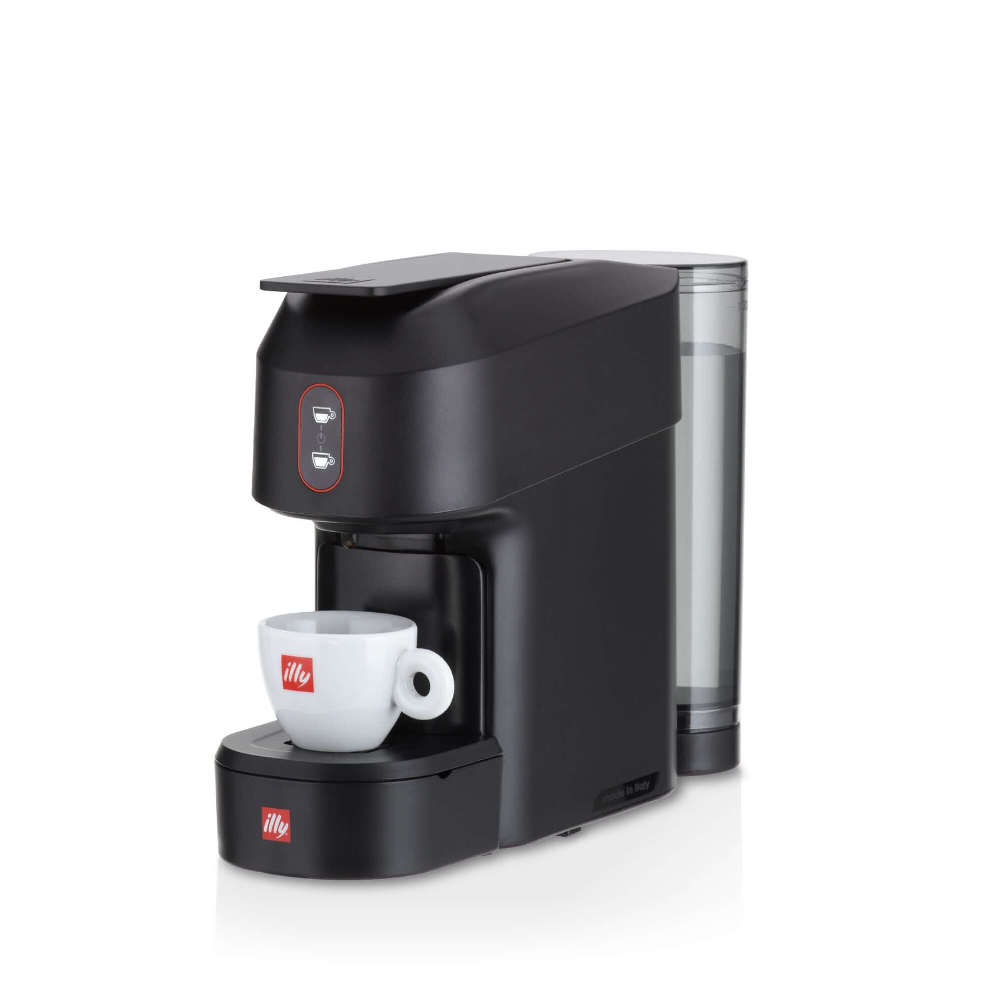 Illy SMART (MPS) kafijas kapsulu automāti